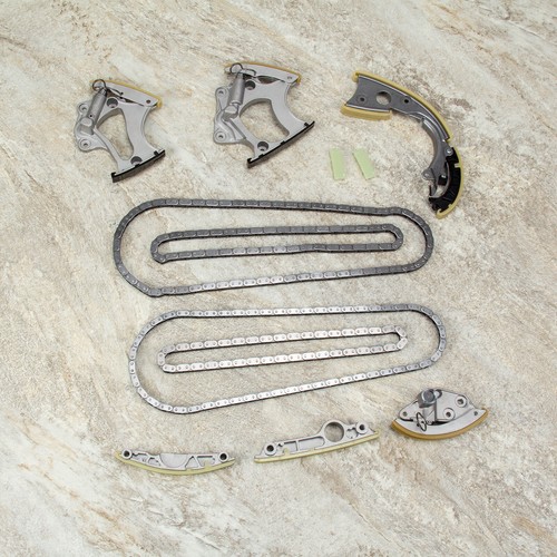 For VW Touareg 3.0T Engine Timing Chain Kit For Audi A4/A5/A6/A8/Q5 ...