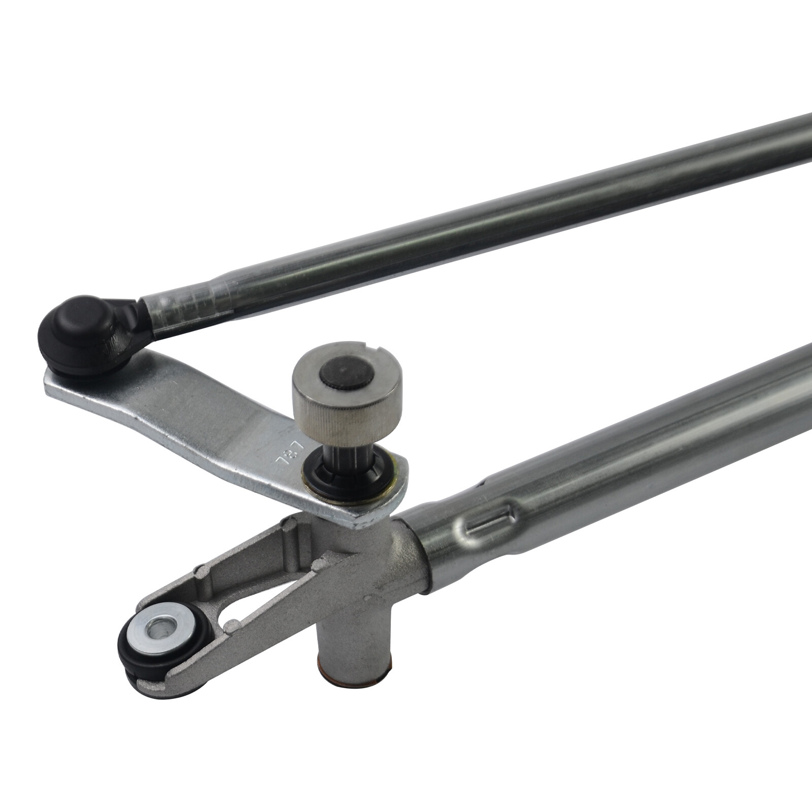 For Dodge Ram 1500 2500 3500 2002-2004 V8 Windshield Wiper Assembly ...