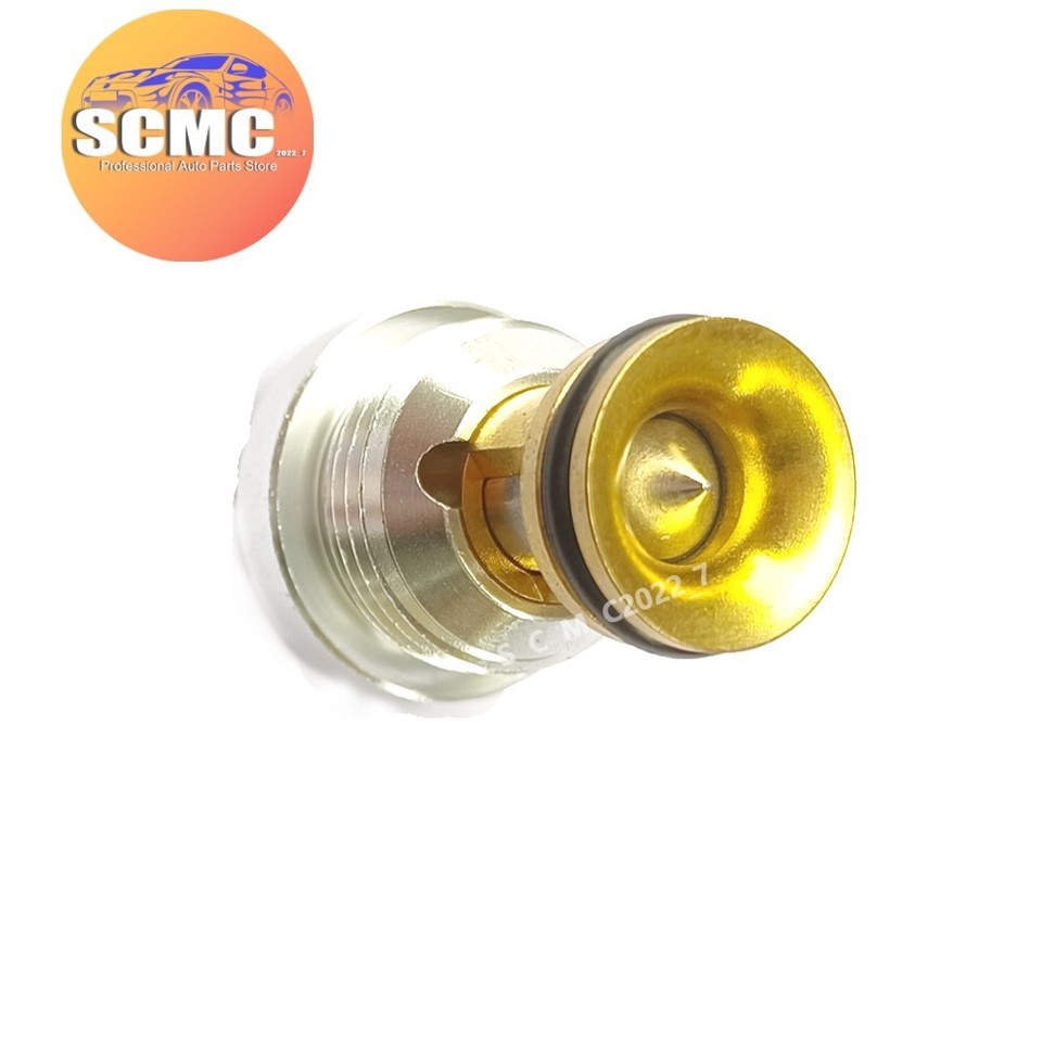 Engine Oil Pressure Relief Valve Fits VW Passat AUDI A4 A5 A6 A7 Q5 ...