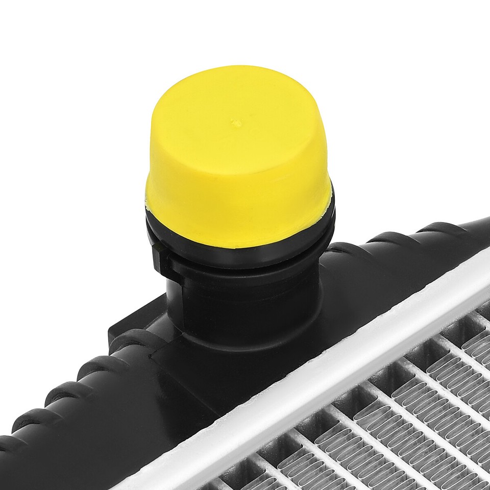 13401 Radiator for 2014 2015 2016 2017 2018 Jeep Cherokee 2.4L 3.2L W ...