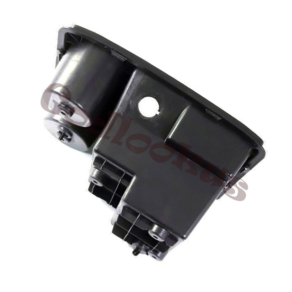 1QR15DX9AA Console Cup Holder Storage Fit For 2010-16 Dodge Ram Black ...