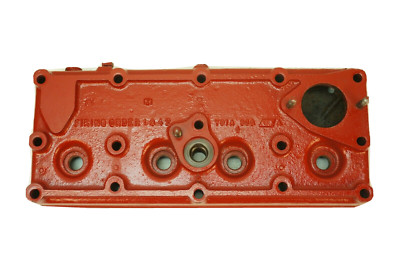 MH Massey Harris Pacer 16 Tractor Engine Motor Continental Y91 Head Y ...