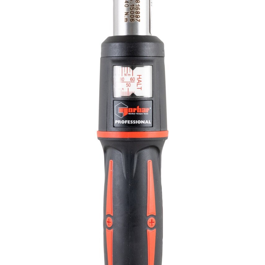 Norbar Pro 340 1/2in Adjustable Mushroom Head Torque Wrench for sale ...