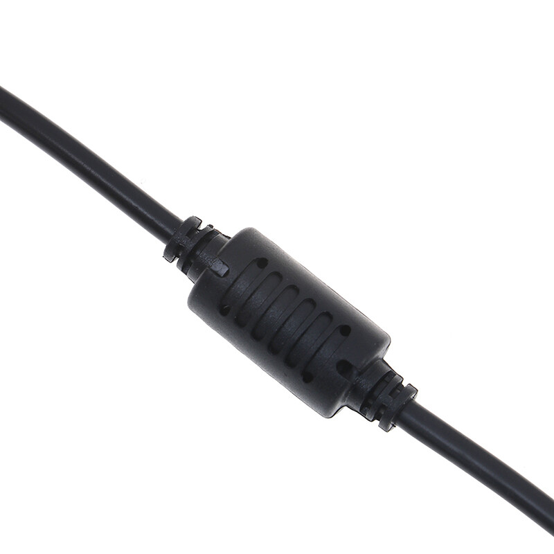 1Pc DC tip plug connector cord laptop power cable For IBM Think *uJ TtF ...