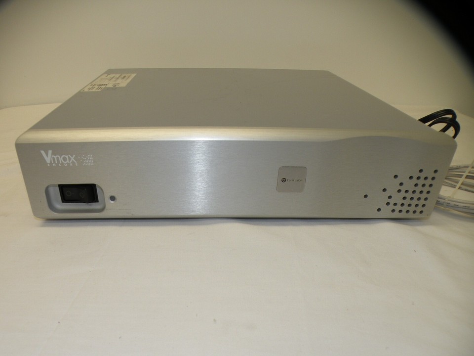 CAREFUSION VMAX ENCORE 20C PULMONARY FUNCTION TESTING SYSTEM, NEW ...