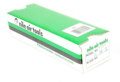 NIB NILE AIR TOOLS AM3 AIR SHEARS | eBay