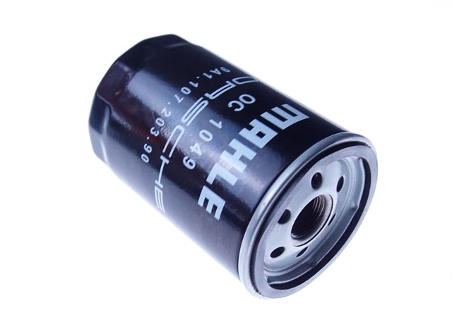 Engine Oil Filter Genuine for Porsche 9A110720390 for sale online | eBay