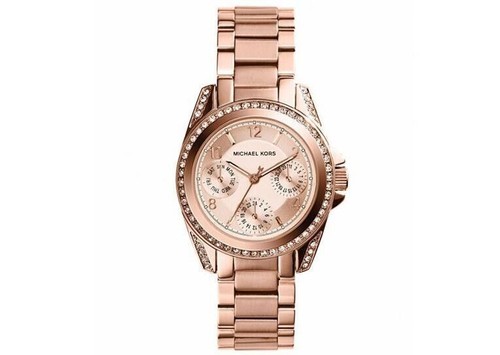 Michael Kors Blair MK5613 Wrist Watch for Women for sale online | eBay