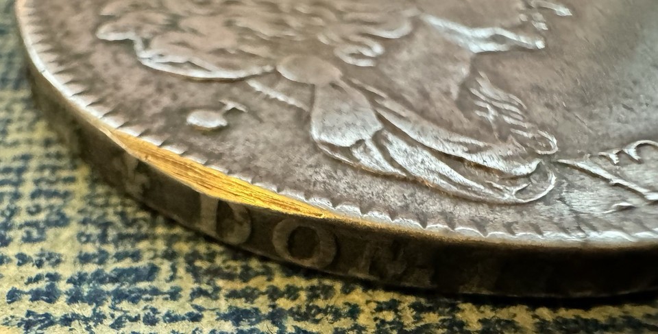 France 1685-A Ecu of Flanders - Louis XIV Thaler-sized Silver Coin | eBay