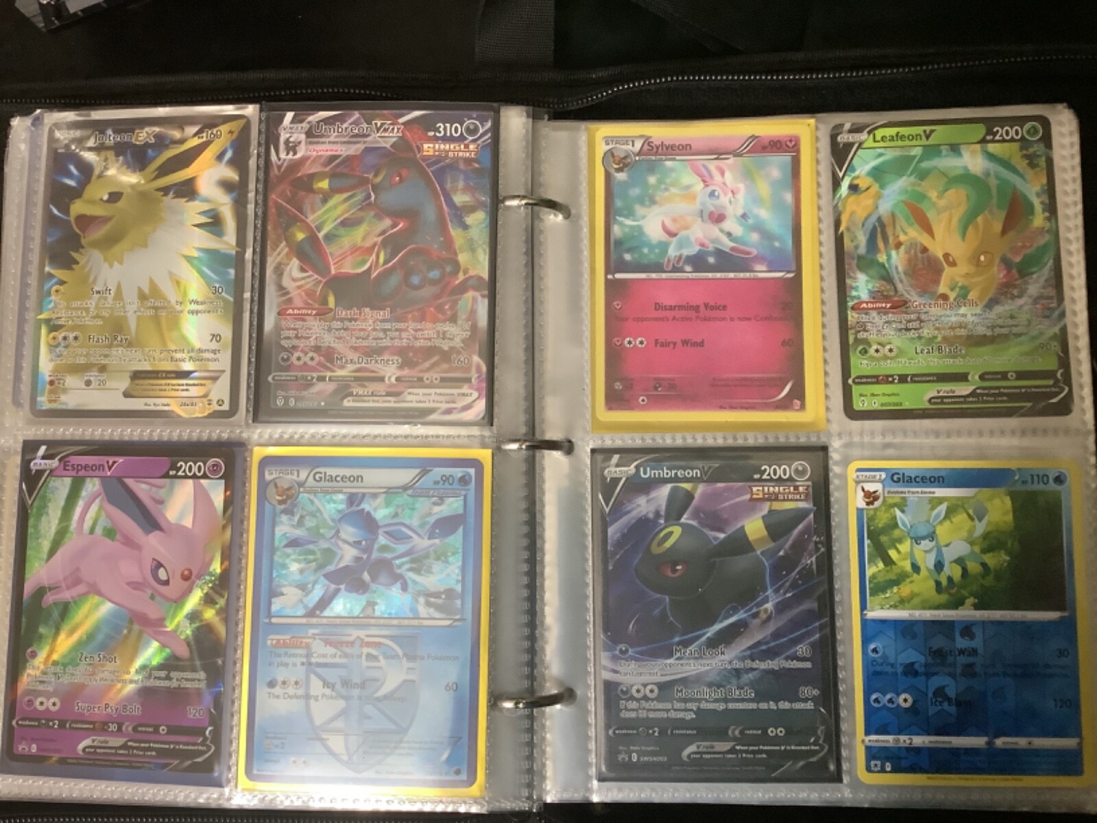 pokemon cards lot good cards old rares, ultra rares, alt arts and more ...