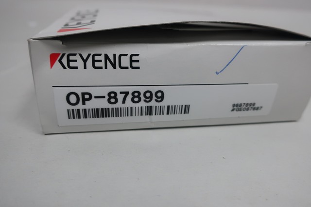 Op-87899 KEYENCE Vision Sensor Light Filter OP87899 for sale online | eBay