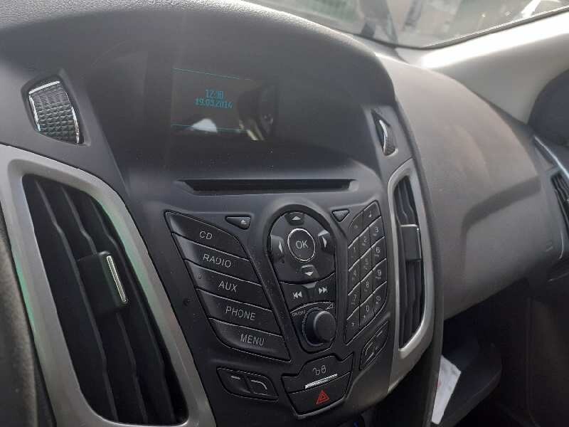 1747492 TAILGATE GAS STRUT / BM51A406A10AE / 2697833 FOR FORD FOCUS ...