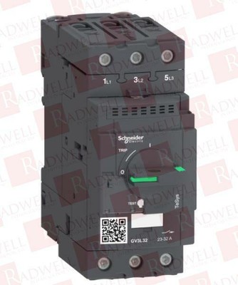 SCHNEIDER ELECTRIC GV3L32 / GV3L32 (BRAND NEW) | eBay