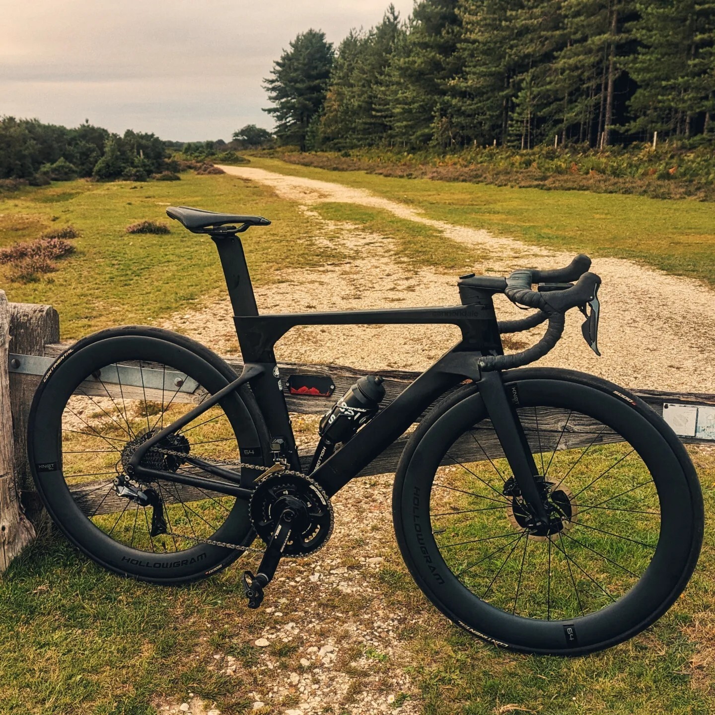 Cannondale System six Hi Mod dura ace 54cm | eBay