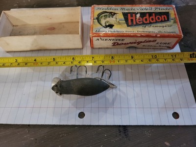Heddon - Heddon Meadow Mouse Lures