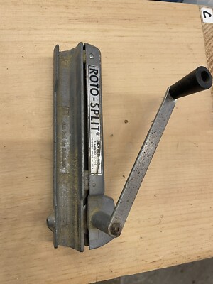 Cable Cutters - Roto Split