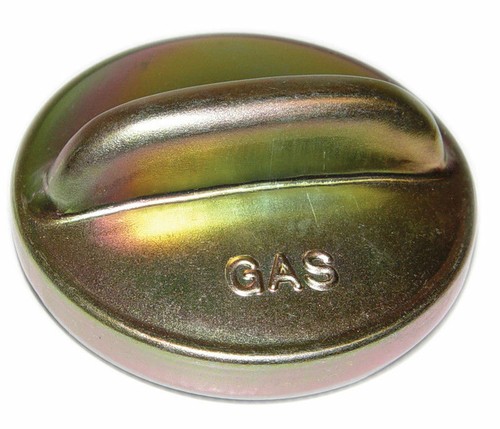 113-201-551A STOCK GAS CAP VW BUG 1968-71 EMPI 98-2104 BAJA FUEL CAP ...