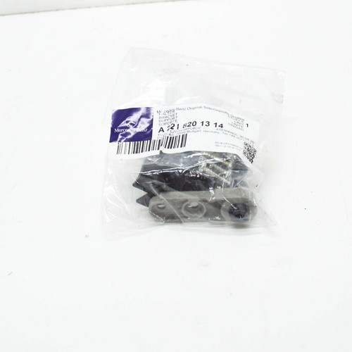 Mercedes-Benz S W221 Left Headlight Bracket Repair Kit A2218201314 ...