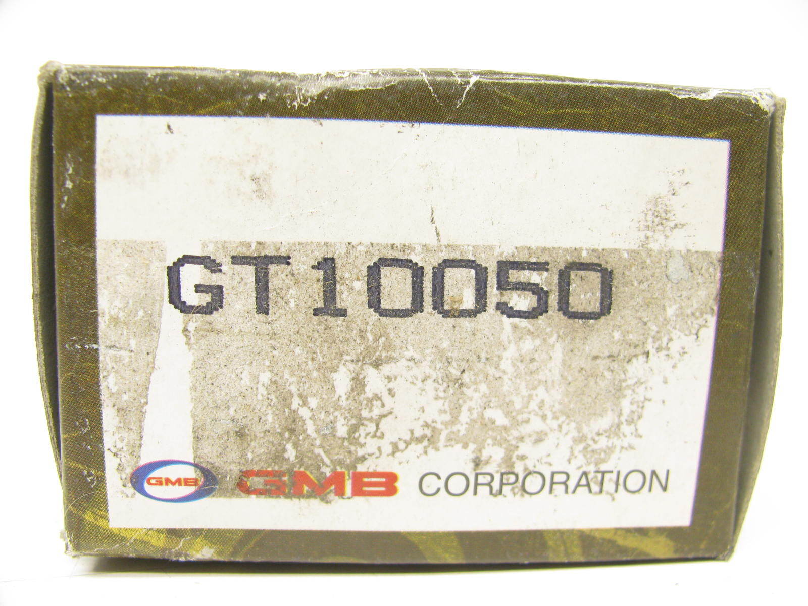 GMB GT10050 Engine Timing Idler for sale online | eBay