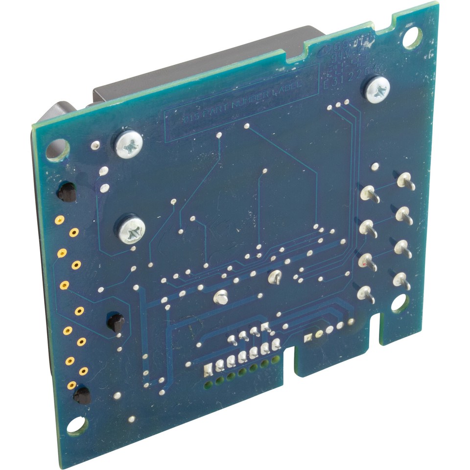 PCB, Hawyard Aqua-Rite, with Display | eBay