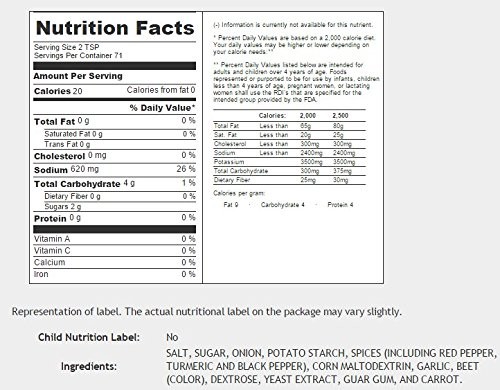 Spatini Spaghetti Sauce Mix, 15 Oz Packet | eBay