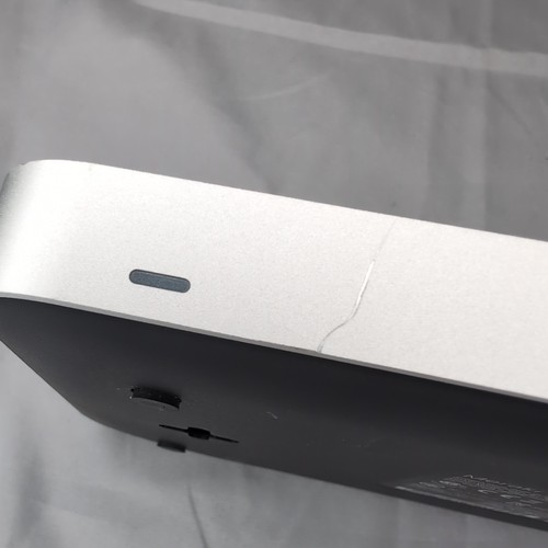 Cisco Meraki MX64-HW Cloud Managed Security Appliance - Unclaimed No AC ...