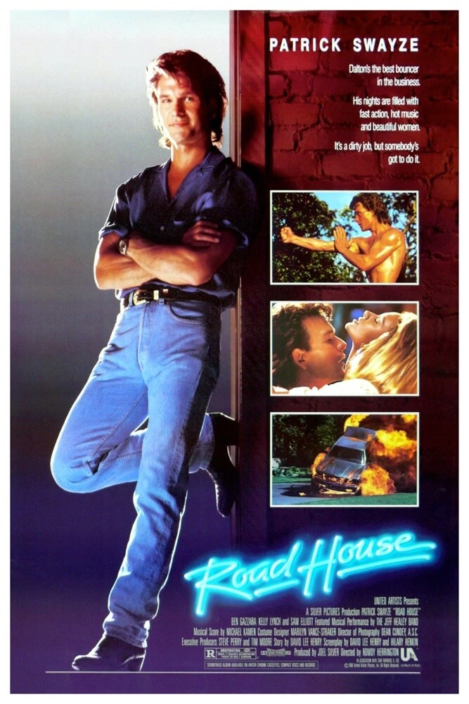 All Ladies Do It Movie Poster