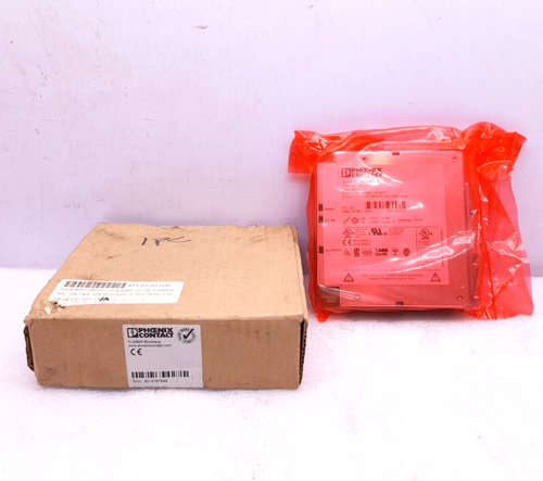 Phoenix Contact Quint-PS/24DC/24dc/5 2320034 DC Converter RS 739-7900 ...