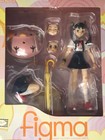 Mayoi Hachikuji figma 105 Bake monogatari Figure Max Factory 2011 From ...