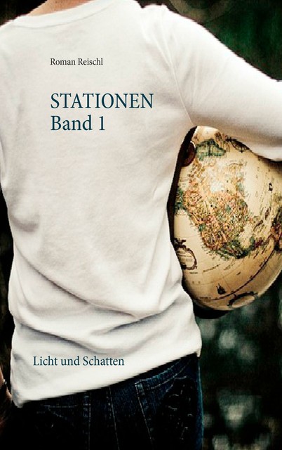 Stationen - Band 1 von Roman Reischl (2019, Taschenbuch) online kaufen ...