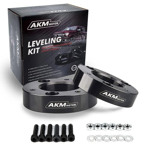 AKM F150 Leveling Kit Front 2" fit F150 04-22 2WD 4WD Front Strut ...