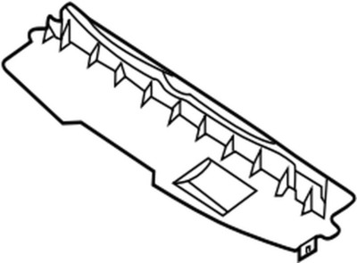 29135H9000 Kia Guardair radiator u 29135H9000, New Genuine OEM Part | eBay