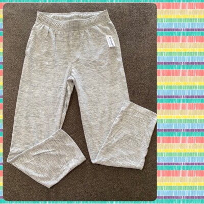 NWT Girls Pants Size L 10-12 Old Navy | eBay
