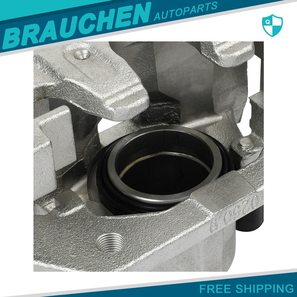 For 2001-2006 Mazda Tribute Ford Escape Front Passenger Brake Caliper w ...
