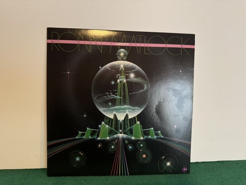 RONN MATLOCK LOVE CITY COTILLION SD 5213 NEAR MINT- LP | eBay