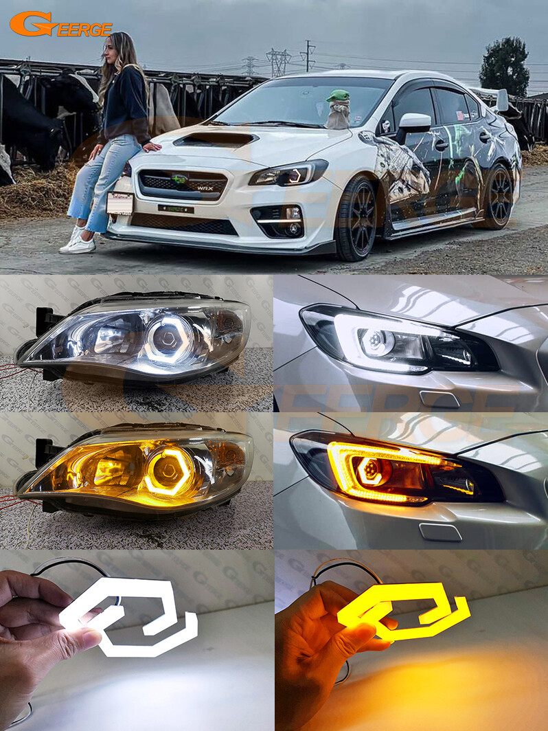 Olhos De Anjo Farois Subaru