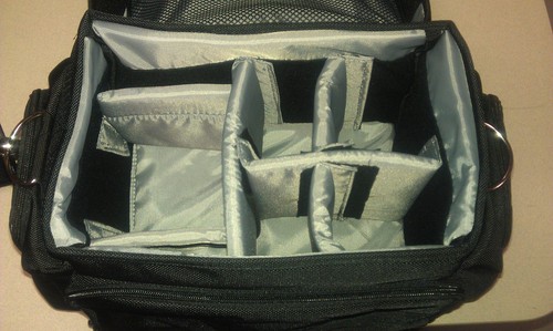 Canon XC15 Pro camera bag shoulder case for CB2 XC10 XC10e XF105 XF100 ...