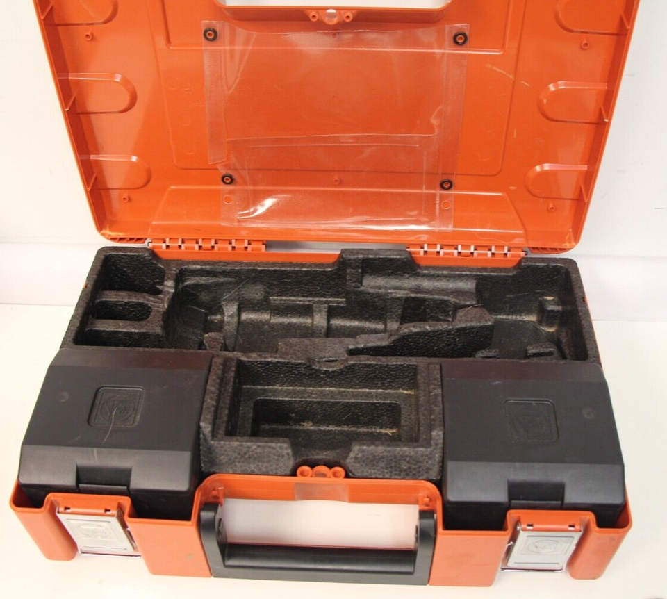 Fein (FMM350QSL) MultiMaster QuickStart Oscillating Multi-Tool ...