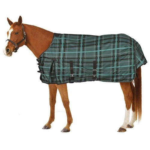 PESSOA ALPINE 1200 DENIER WATERPROOF TURN-OUT SHEET WITH BELLY GUARD ...