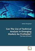 Can The Use of Technical Analysis in Emerging Markets Be Profitable? von Hesham Almujamed (2011 ...