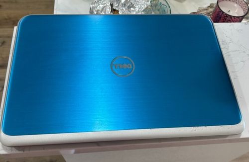 Dell Inspiron 17R-5721 i5 Laptop w/ Battery & Win 8 – FOR PARTS or ...
