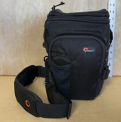 Lowepro - Camera Bag Toploader Pro 70 AW | eBay
