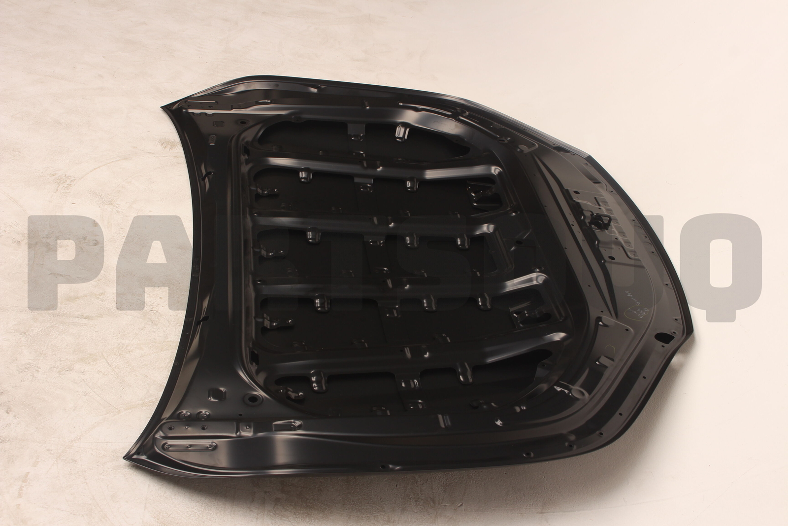 53301KK050 Genuine Toyota HOOD SUB-ASSY 53301-KK050 | eBay