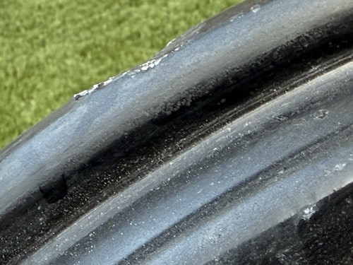 20" JEEP GRAND CHEROKEE WHEEL RIM FACTORY OEM 9287 95199 2021-2023 ...