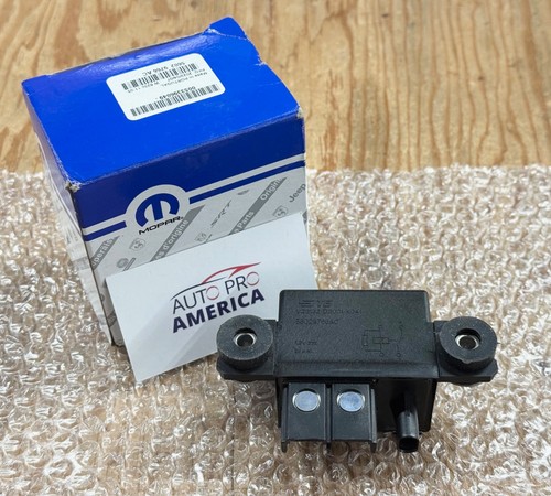 ELECTRICAL RELAY for 2016-2025 JEEP DODGE CHRYSLER OEM MOPAR 56029766AC ...