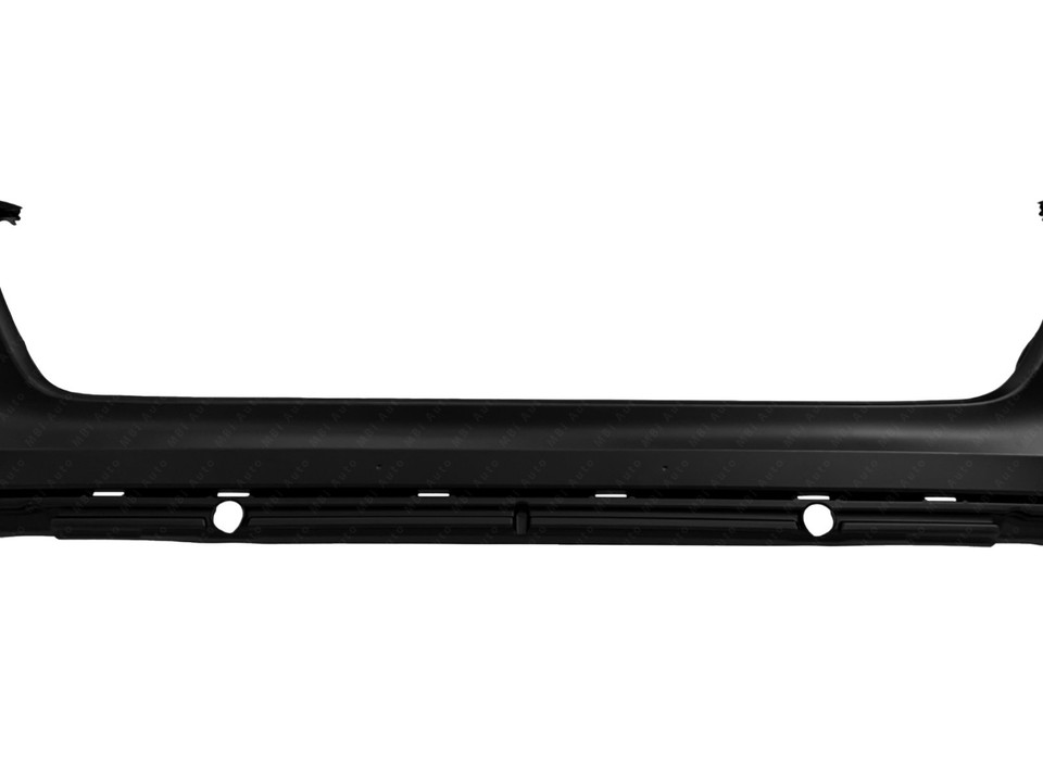 NEW Primered Front Upper Bumper Cover Replacement for 2023-2026 Honda ...