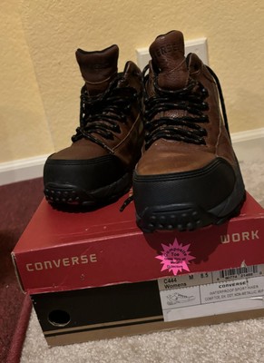 Converse Composite Toe Boots | eBay
