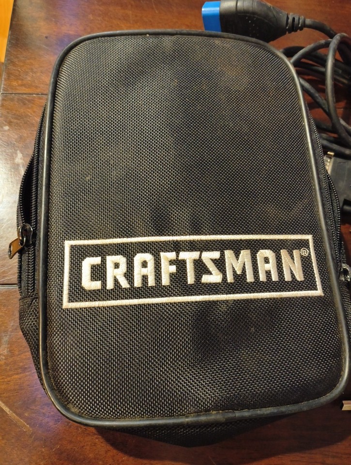 Craftsman Scan Tools and Code Readers 25488 | eBay
