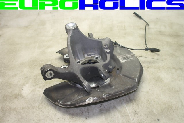Driver Left Rear Knuckle With Hub 33326796497 Fits 2009-2015 BMW 750i ...