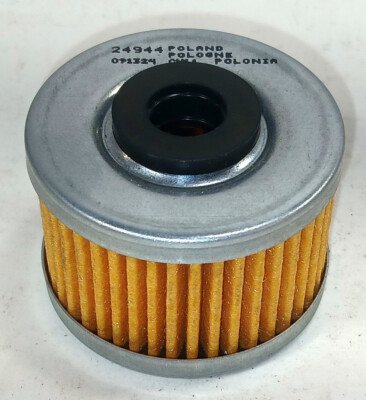 1 NEW UNBRANDED 24944 SPORT CYCLE OIL FILTER NNB ***MAKE OFFER*** | eBay